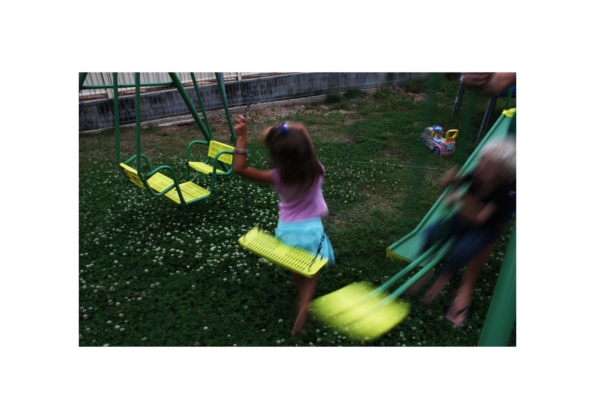 Shari Hooper - Absence/Presence