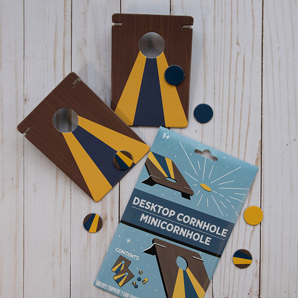 The Clever Factory - OC - Activities