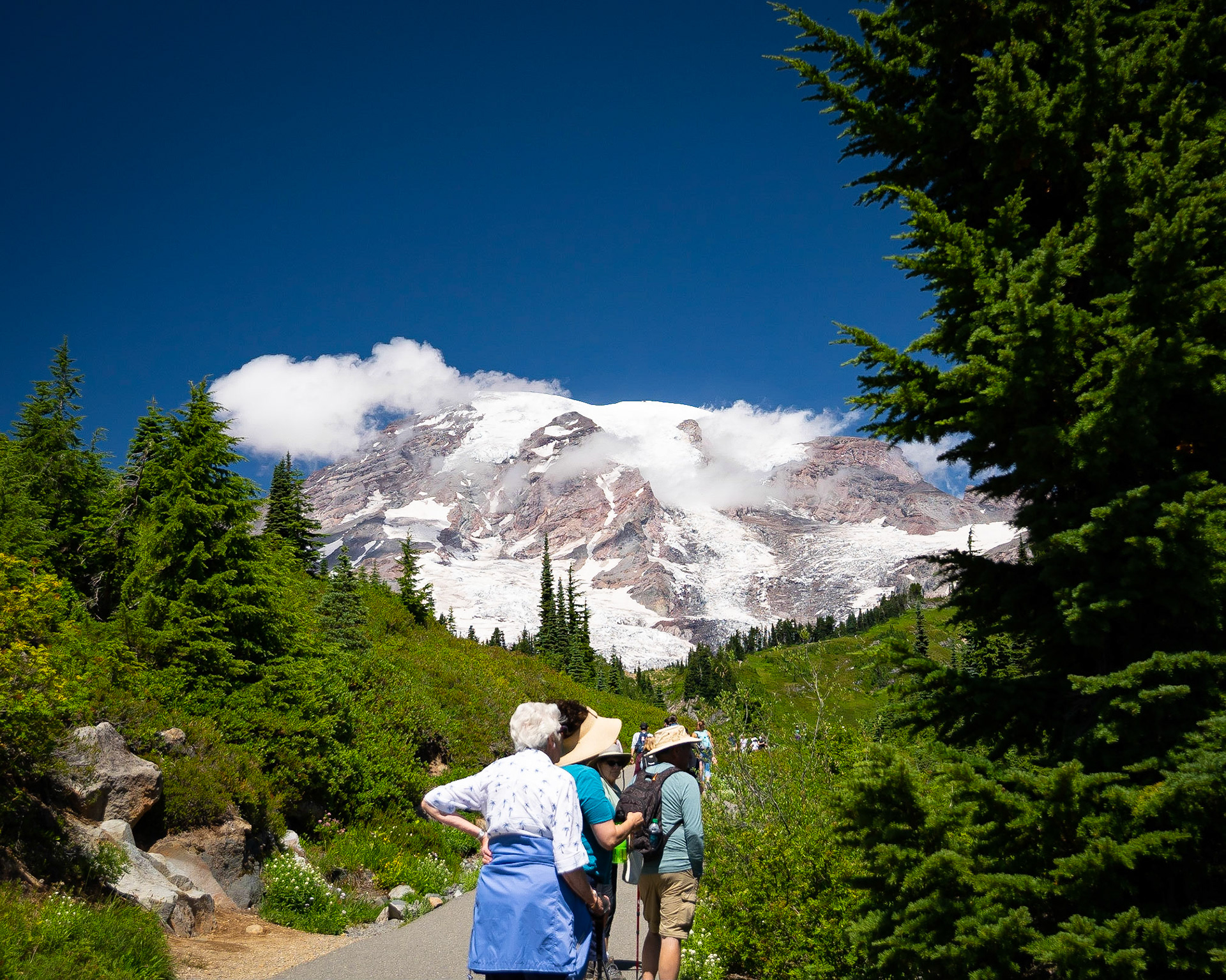 John Zea - Seattle 2019