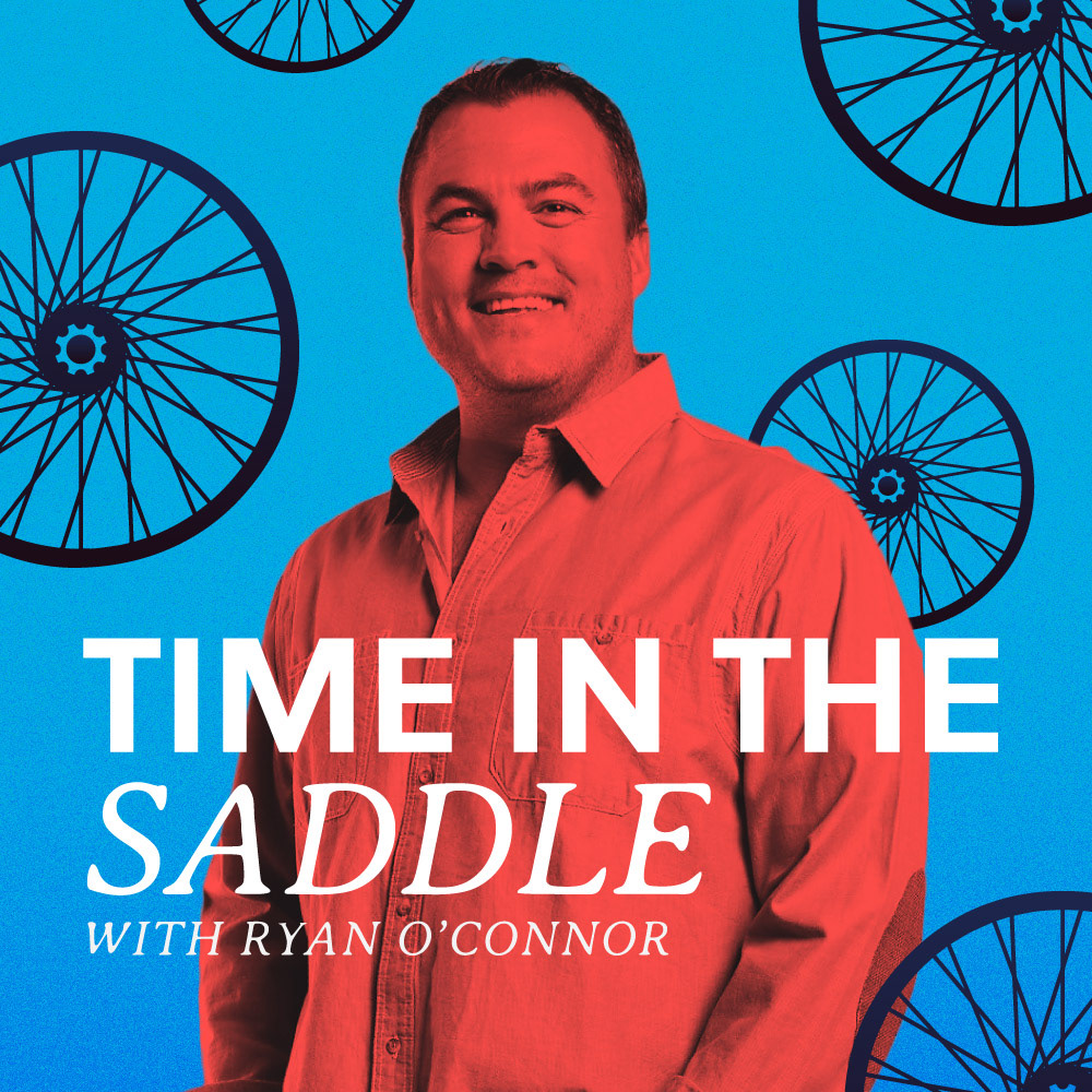 Robin Evans - Life Podcasts