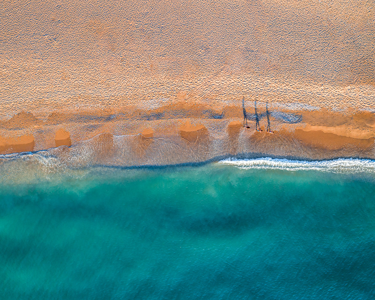Rami Rizk - Aerial Photograhpy