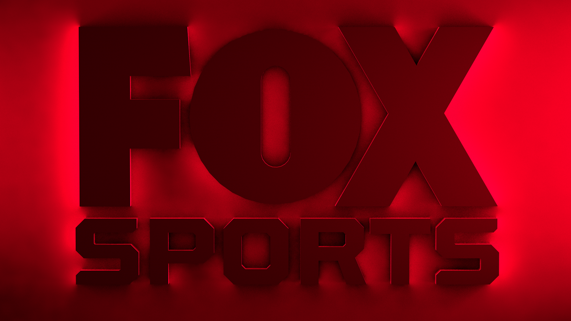 Wesley Grose - Fox Sports App Loading Screen Wesley Grose - Fox Sports App Loading Screen