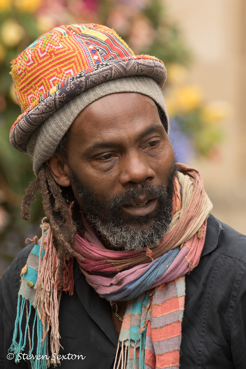 Steven Sexton - Cities, Towns and Villages