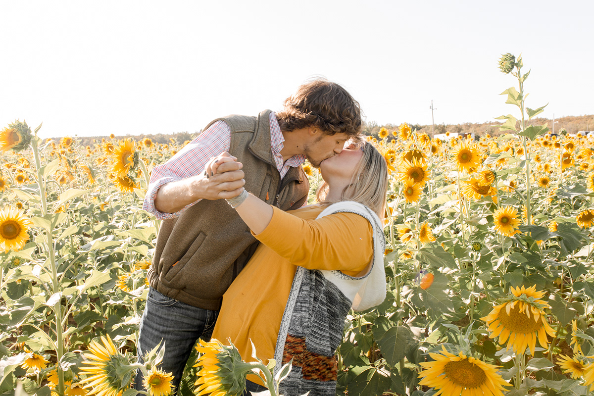 Reagan Leigh Brackett - Phylicity + Seth