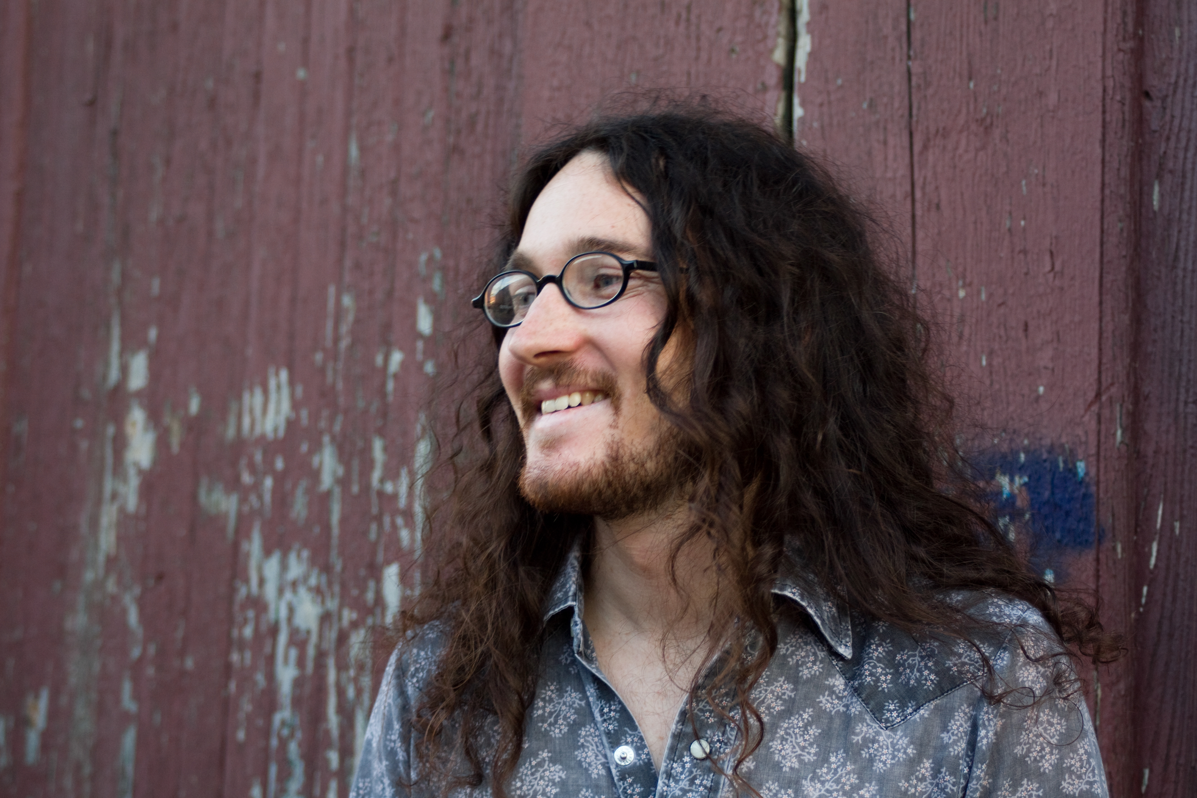 Michael Champlin - Dallas Photographer - People