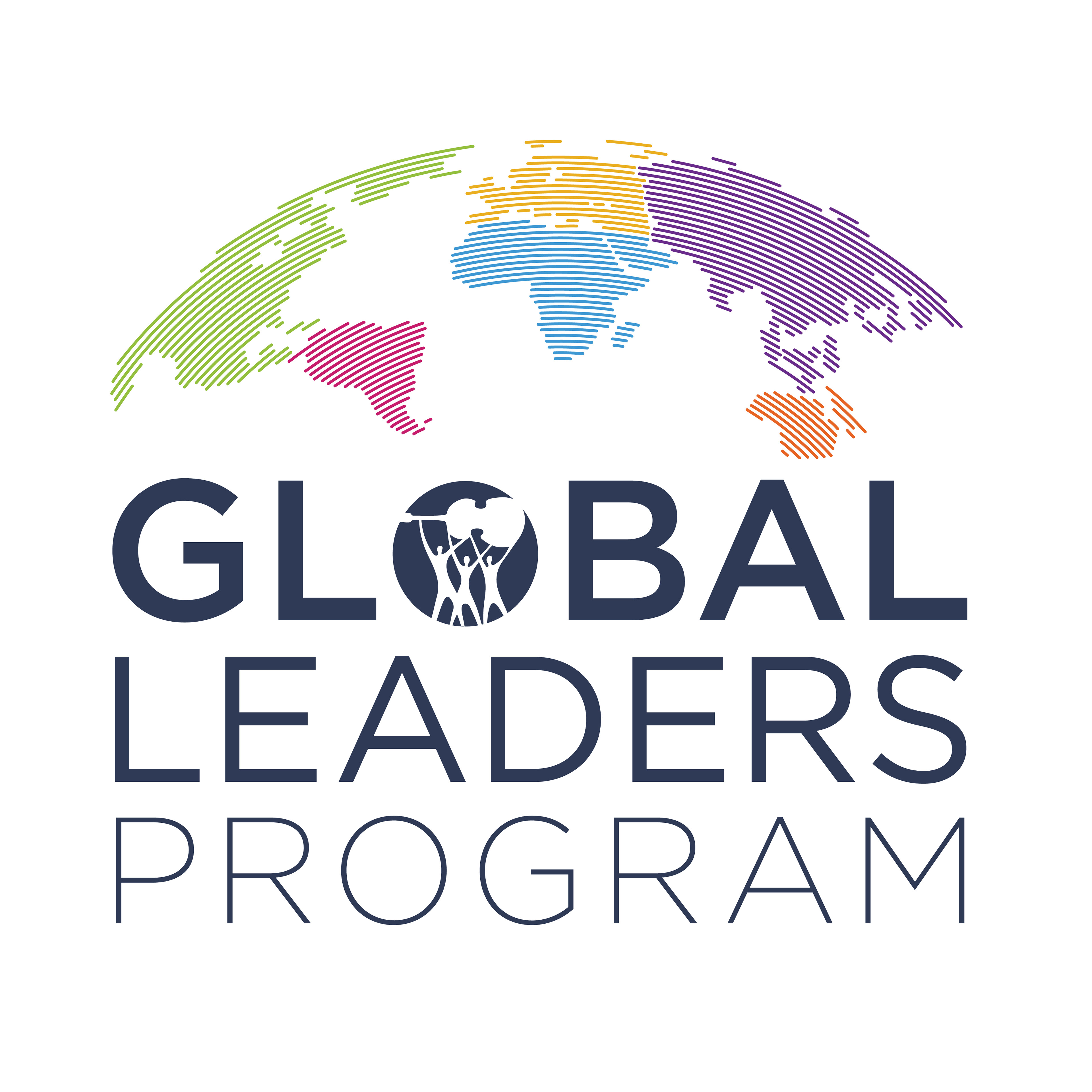 Ryan Cressionnie - Global Leaders Program Logo