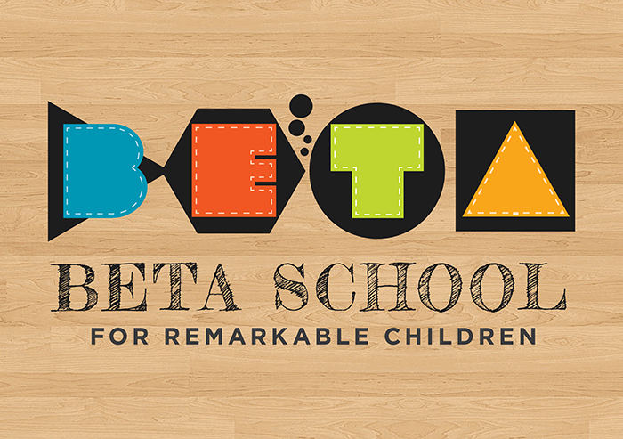 Ryan Cressionnie - BETA School Brand