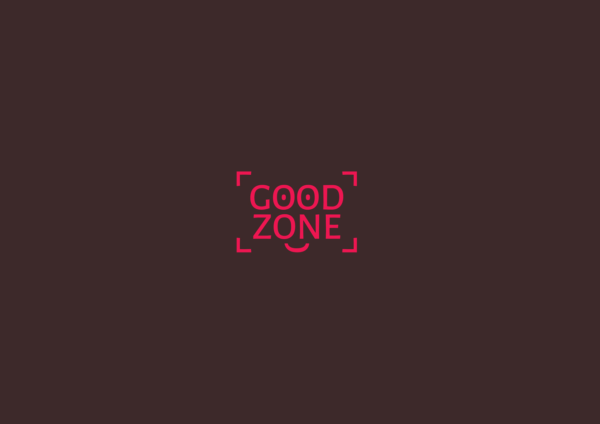 Michal Botek - Logo - Good Zone