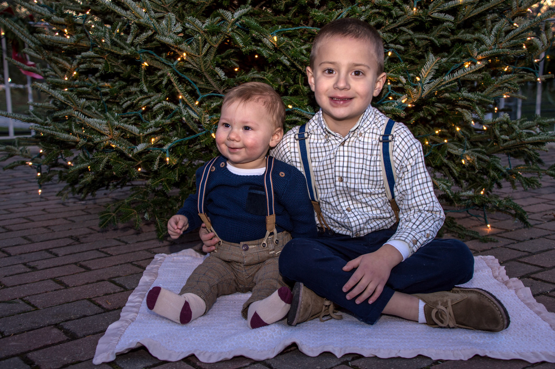 Kelly Brant - Family