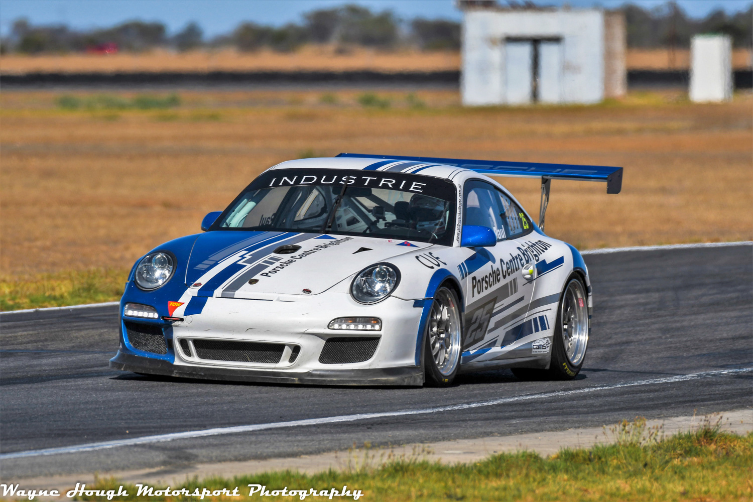 Wayne Hough Motorsport Photography - SCCSA State Championship Round One