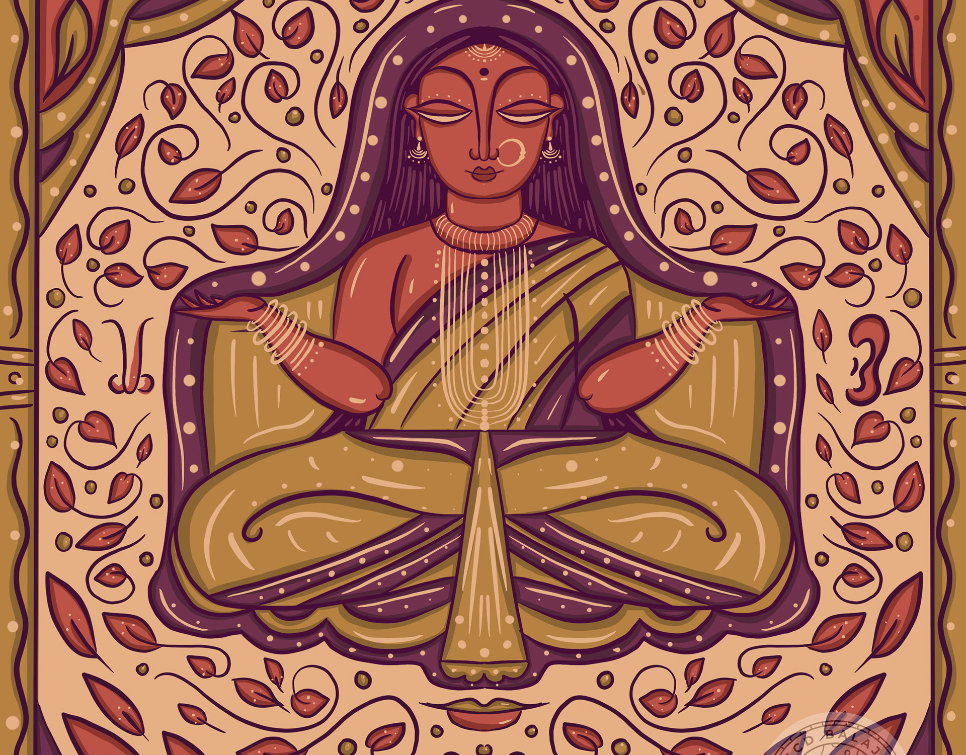 Artpreneur Online Program by SCD Balaji - Portfolio