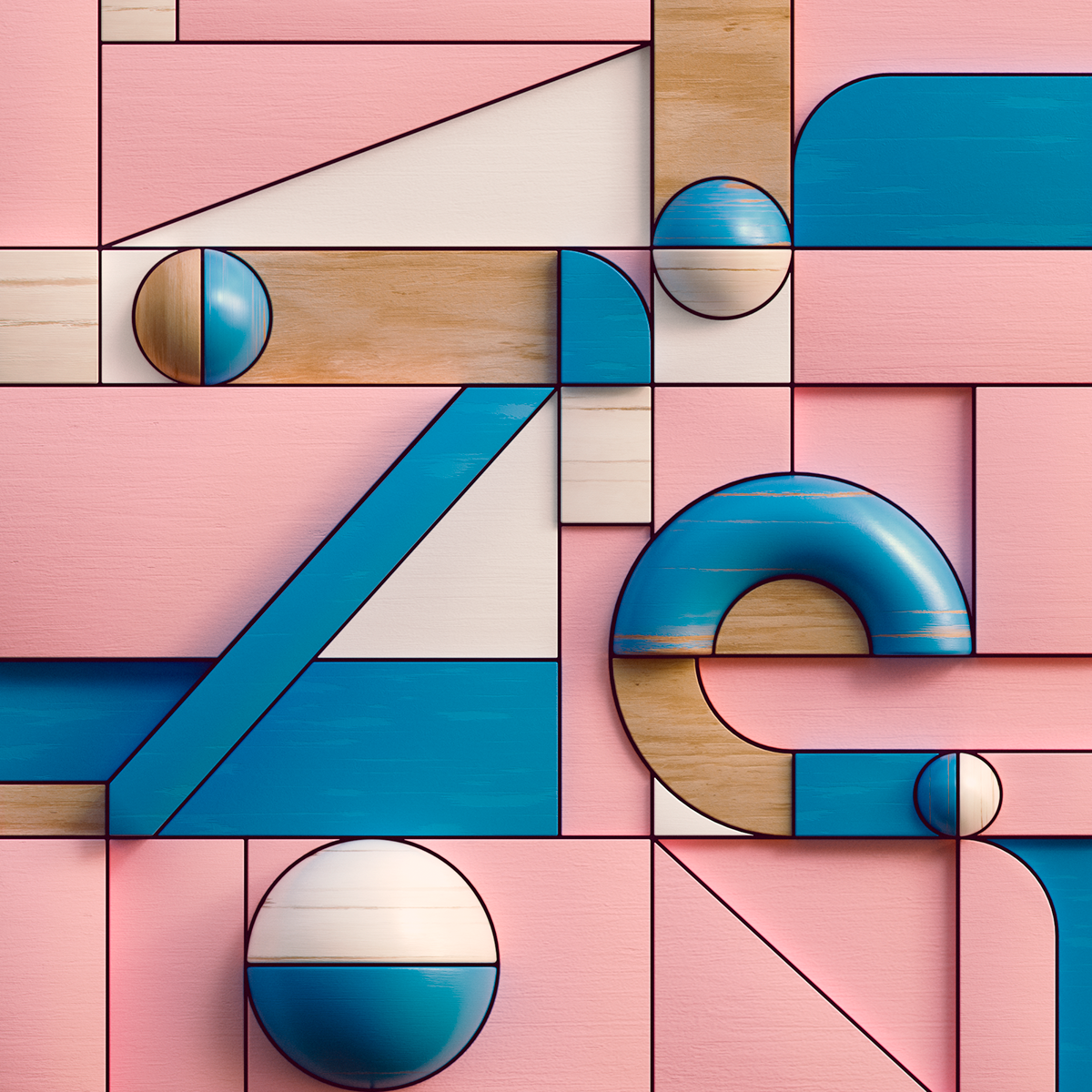 Goodog.tv - Art Direction & Animation - Lab