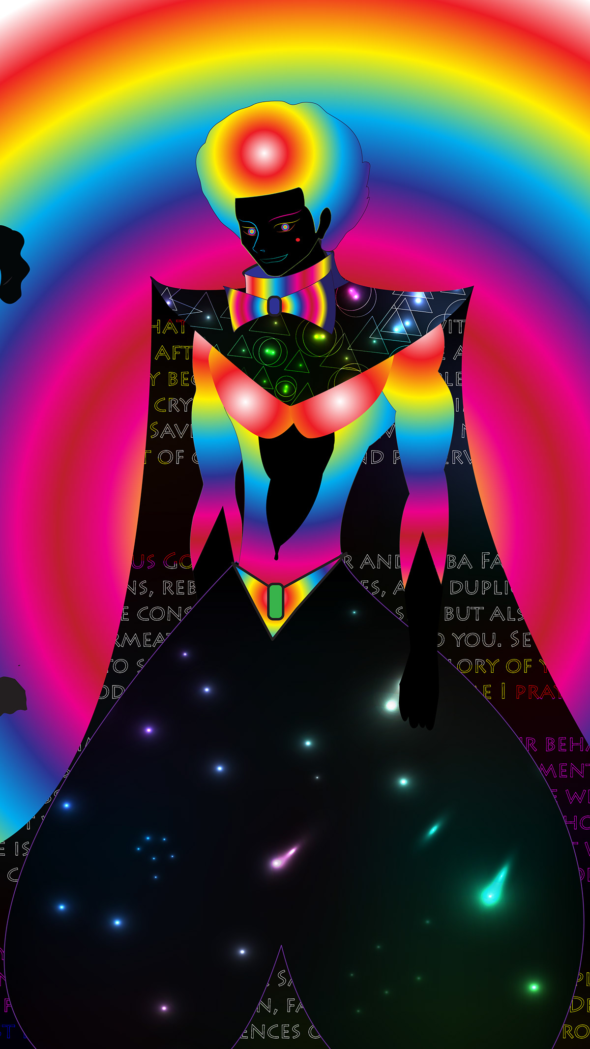 Nicolson Morency - CLERENCE