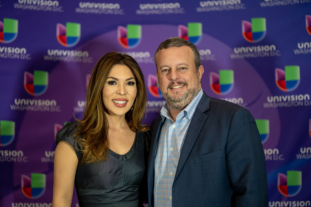 PAULS - UNIVISION WASHINGTON DC