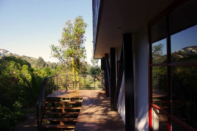 labo+arq - Remodelación B&B Casa El Pangue, Fase 1