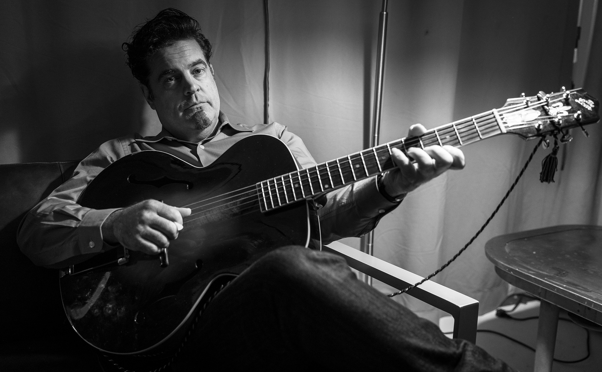 Adam Corrigan Photography - Black and White