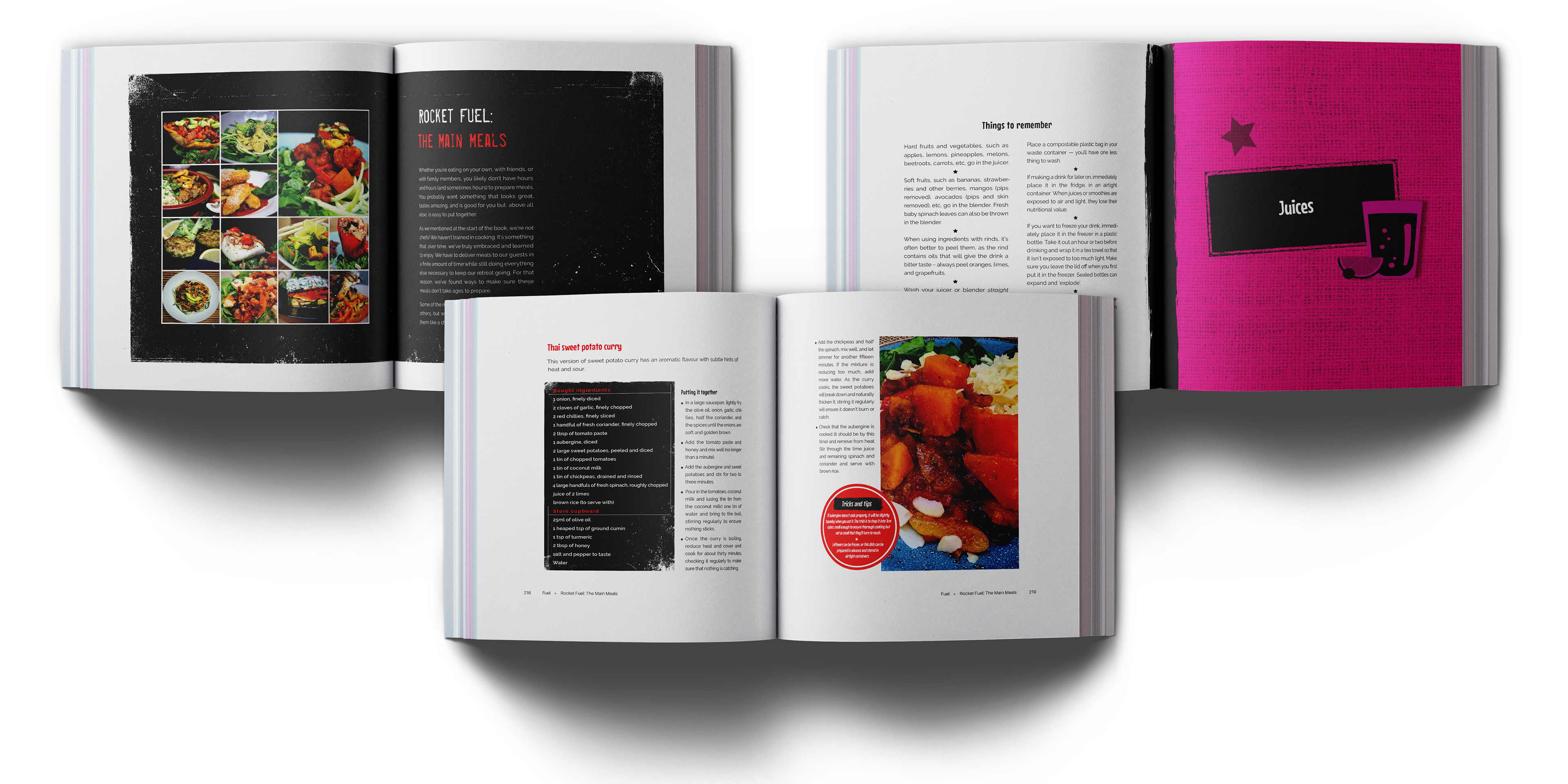 PixBeeDesign - Book Interior Layouts