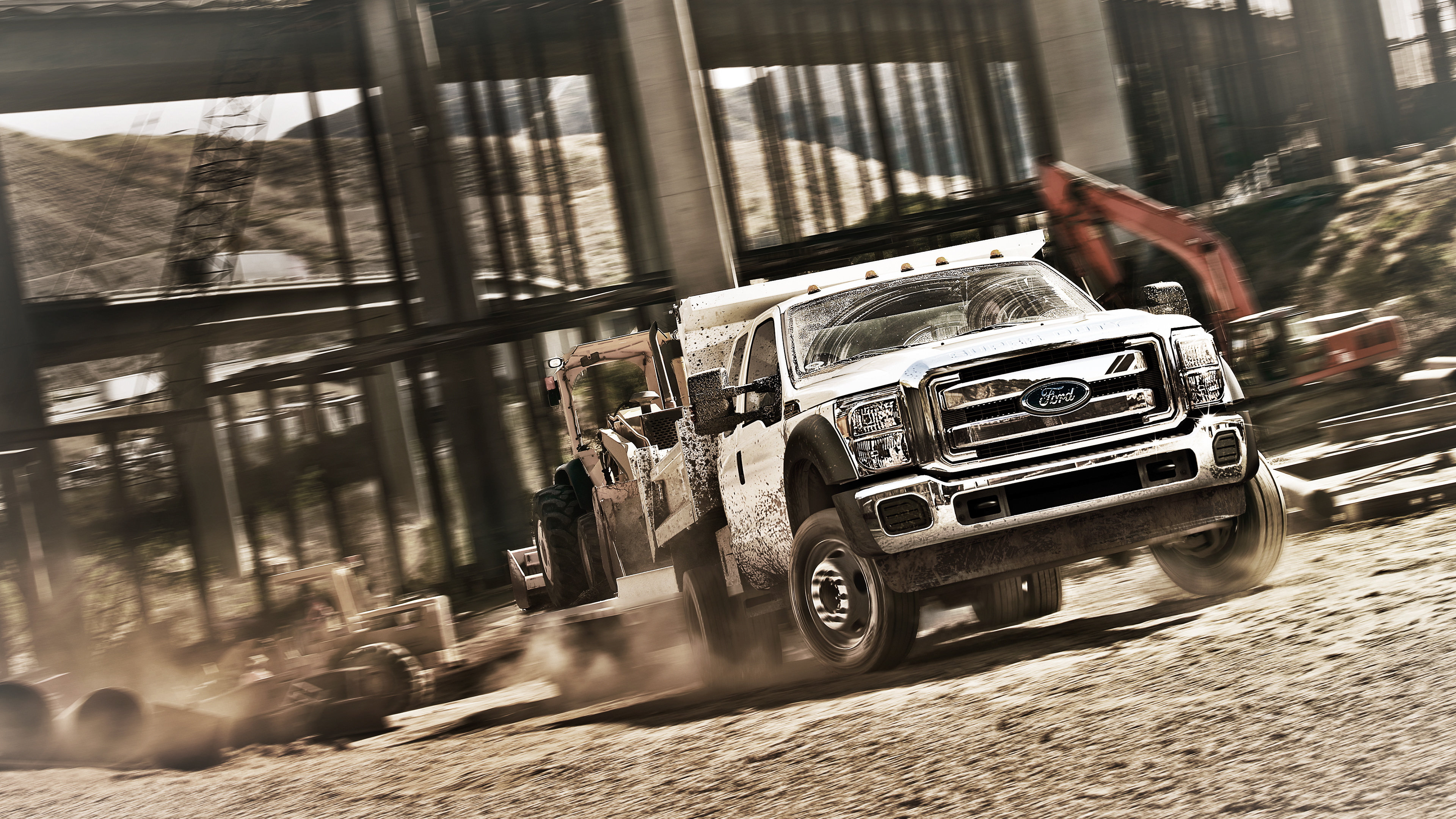 MIchael Moore - Photography - Automotive