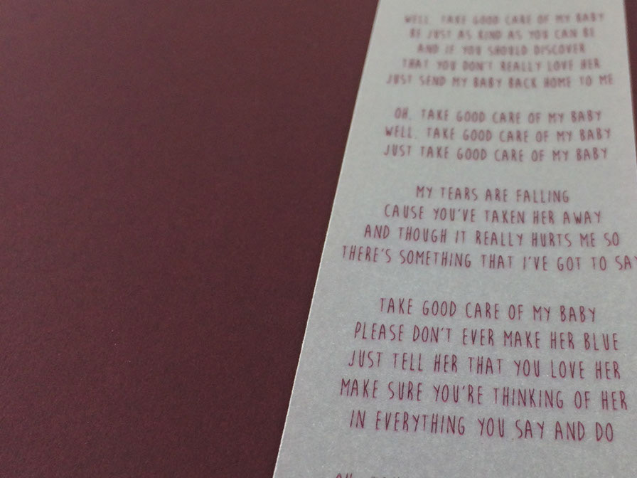 Alyson Cooper - Melodic Memoir