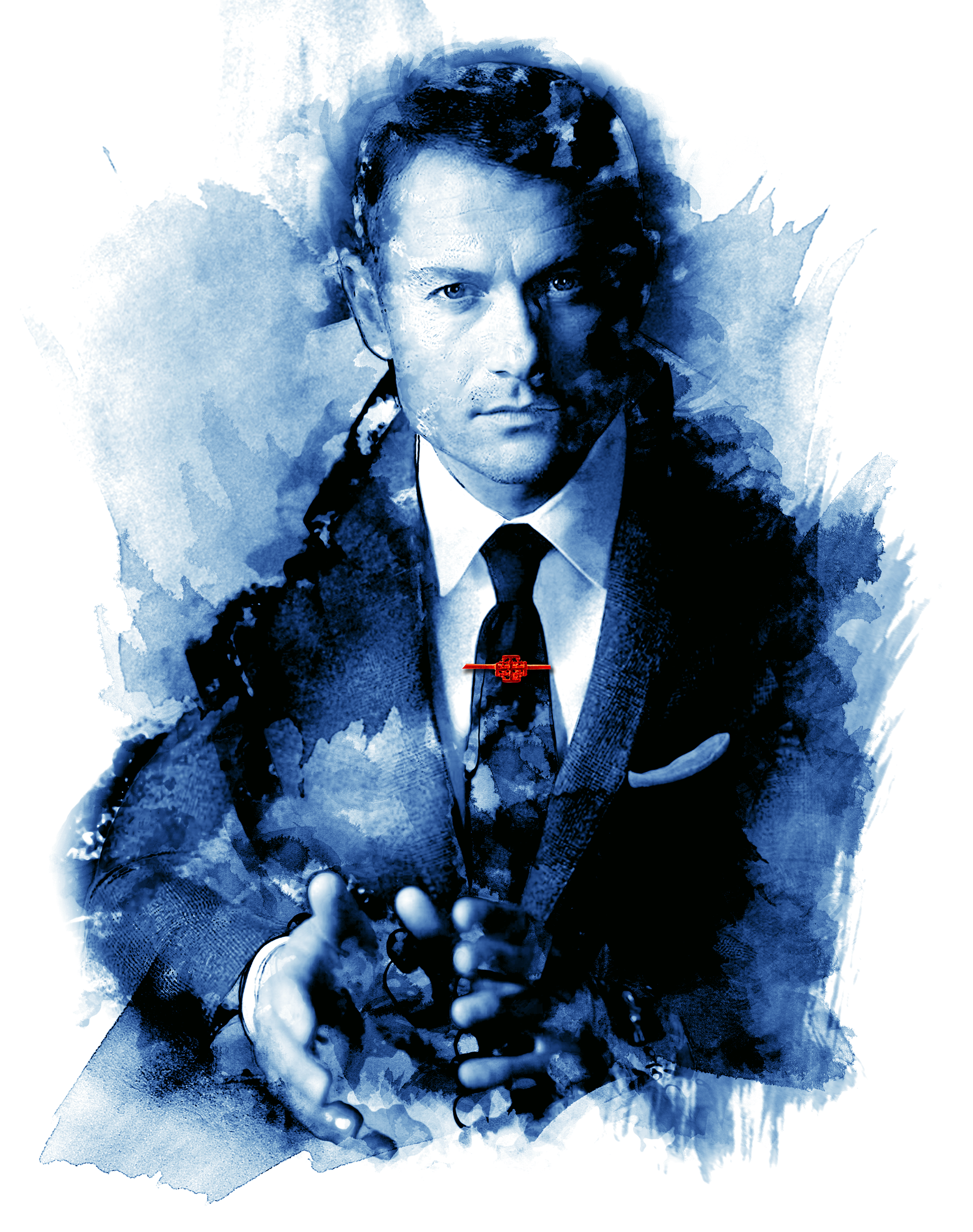 The Last Sign Productions - The Last Sign (Tv Series) Brochure