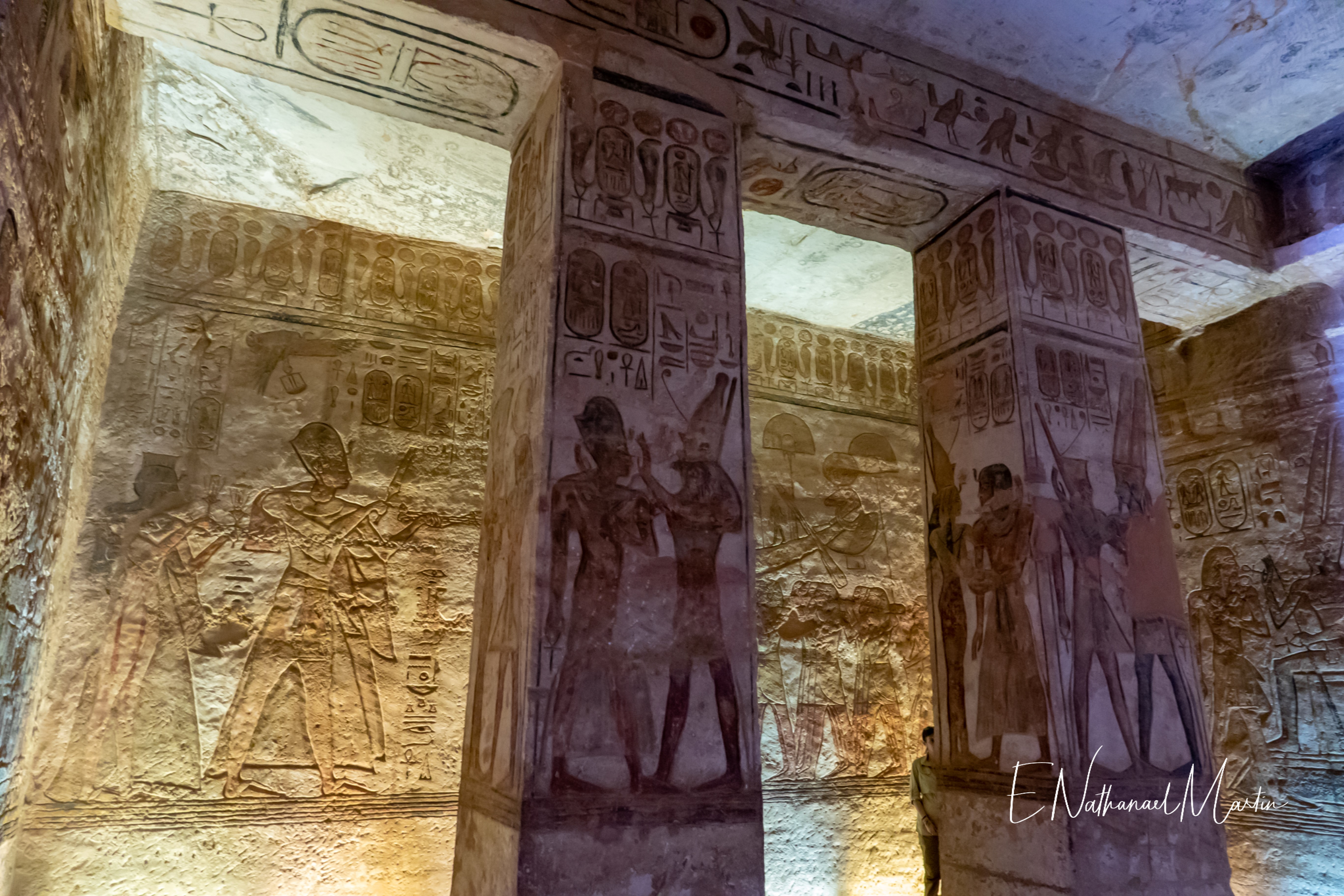 Nature by Nat Photography - Egypt