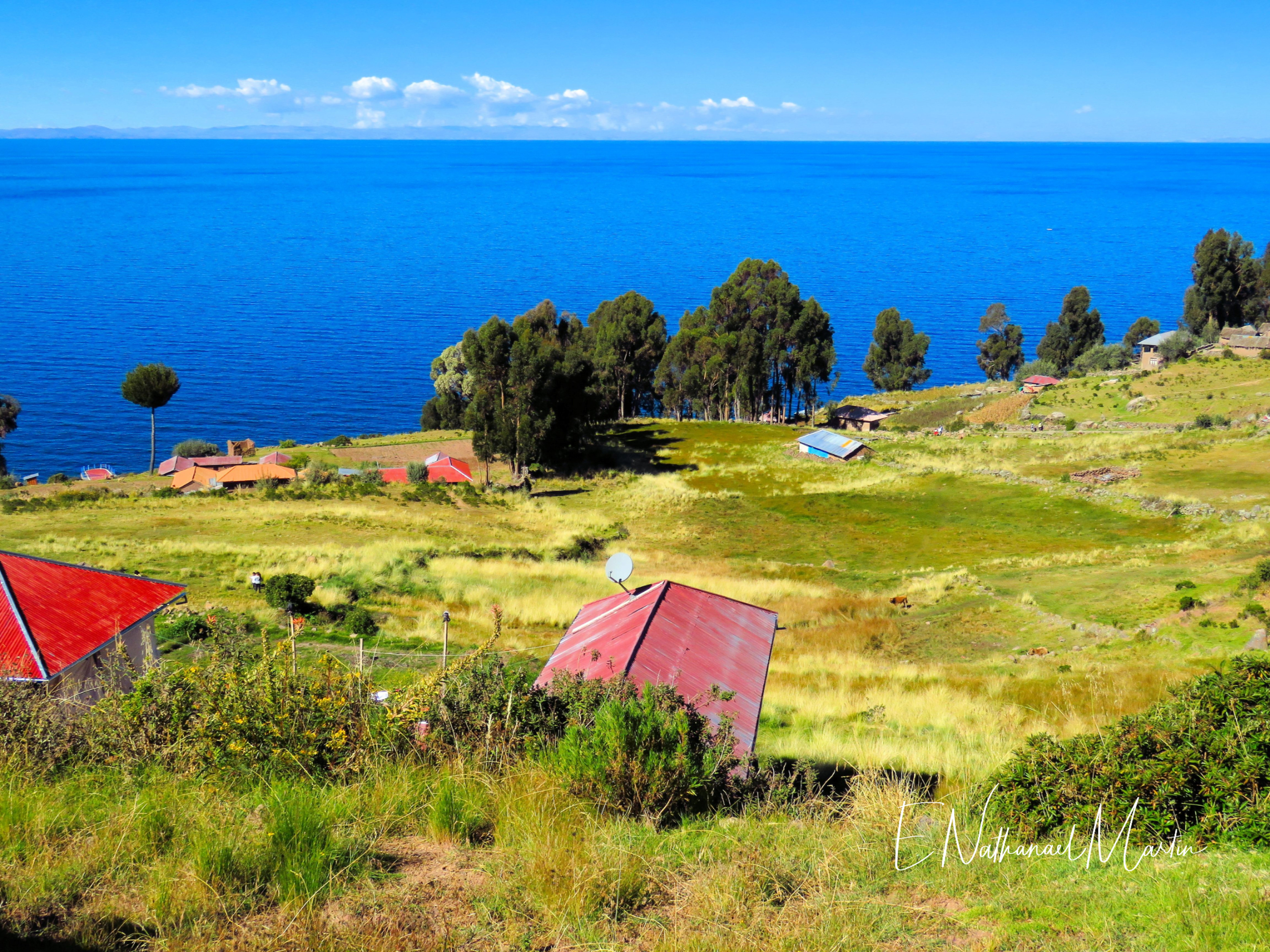 Nature by Nat Photography - Peru