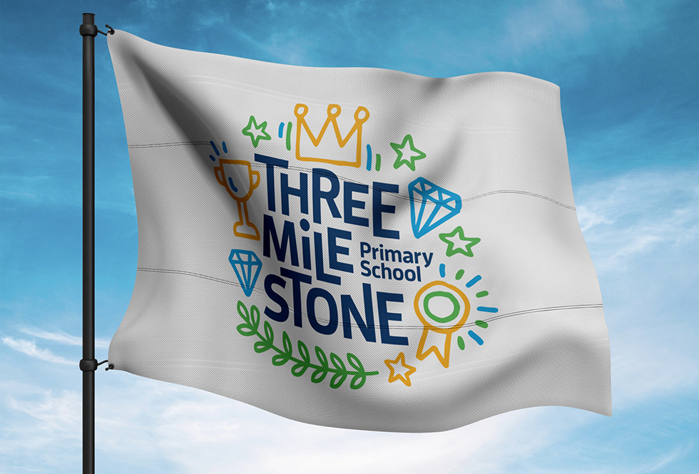 Sames + Littlejohns — Branding & Graphic Design - Threemilestone ...