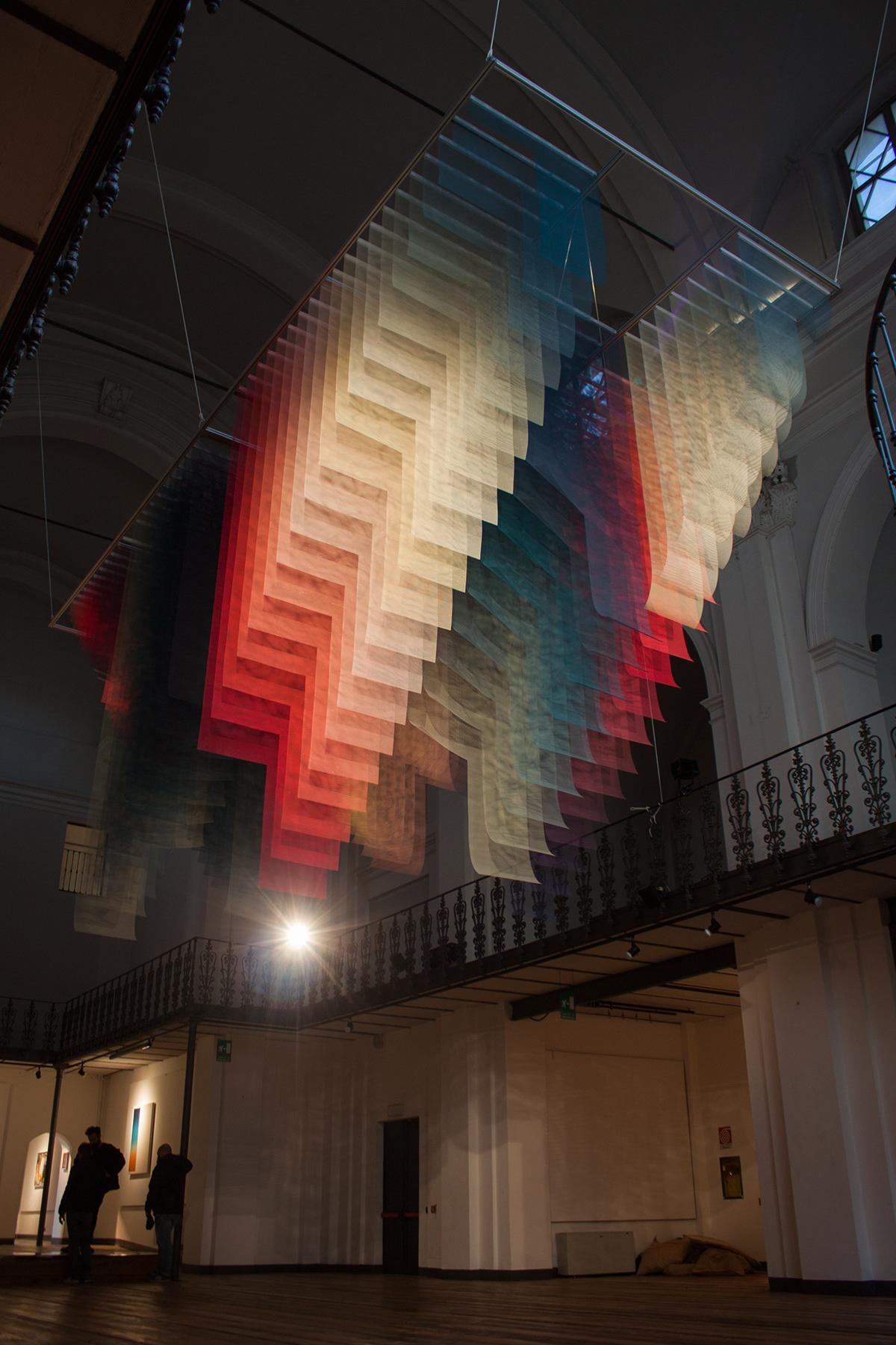 TOMISLAV TOPIC / QUINTESSENZ - Visual Artist (Berlin)