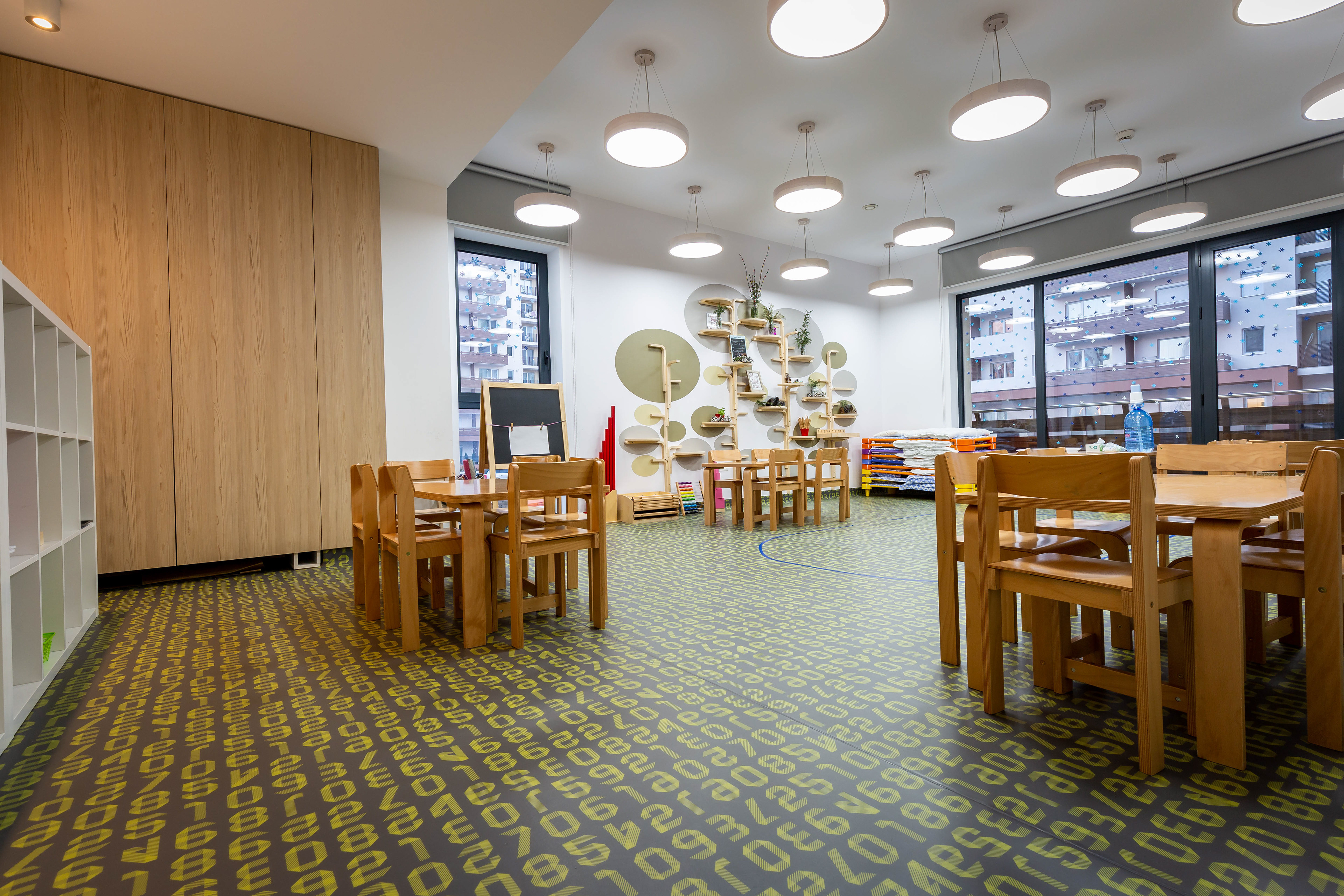 Corin Mihaila Photography - Kindergarden Universul Montessori, Brașov