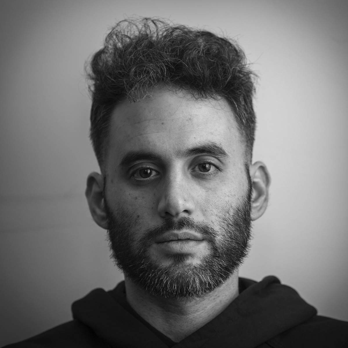 Williamsburg Photographic - Christopher John Perry Photography - Headshots