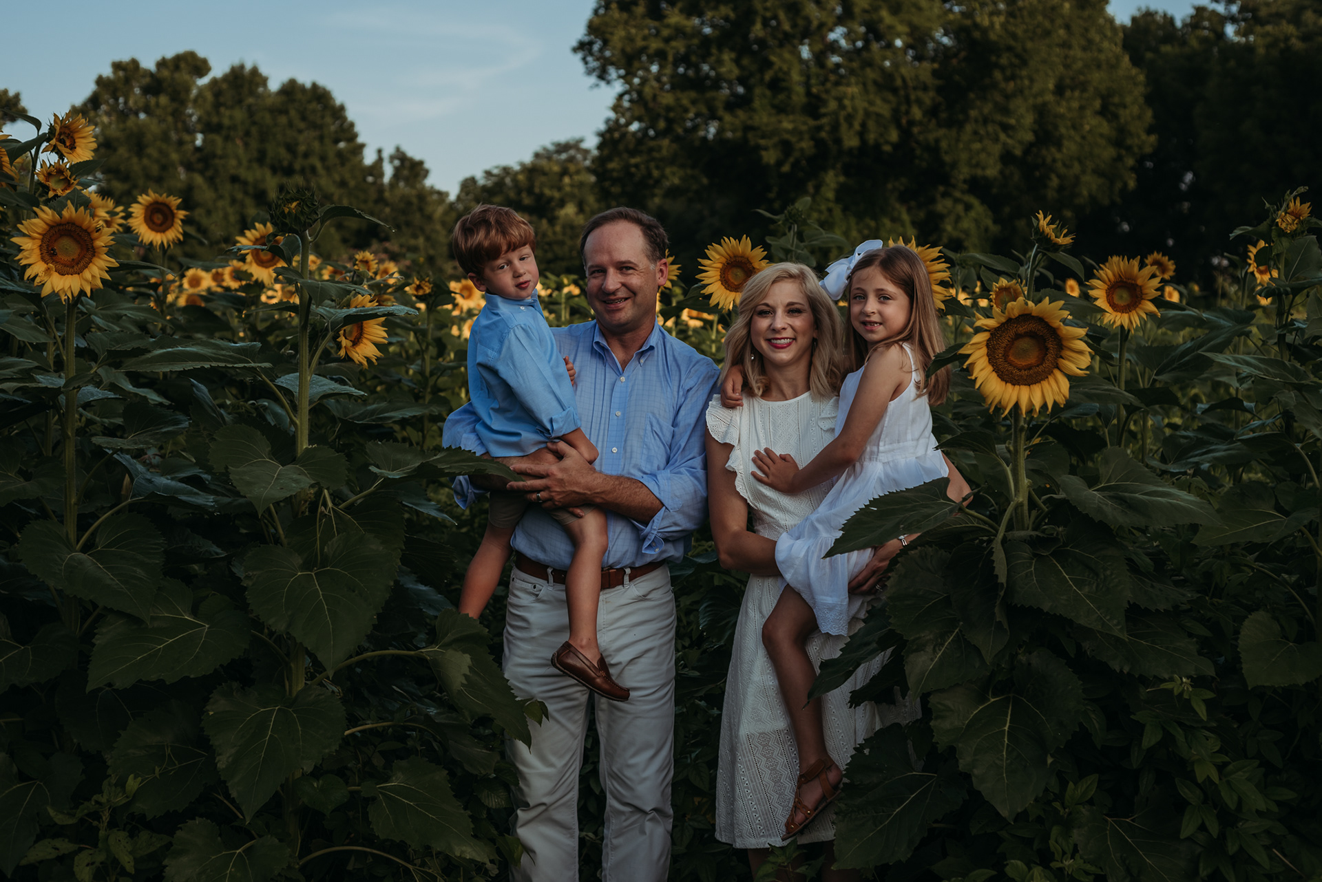 Emily Key - Pope Collection