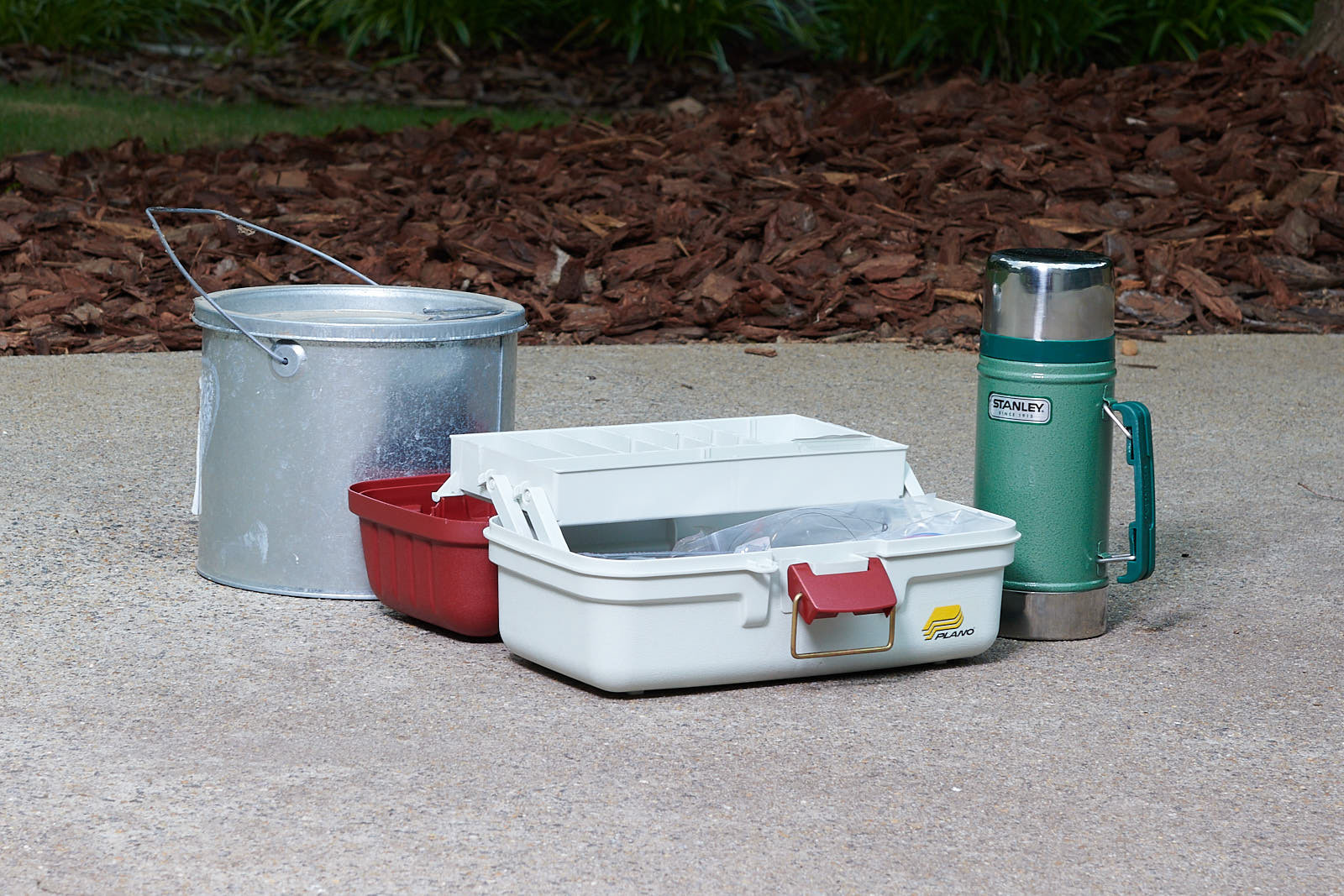 Marc Rochon - The Rodfather