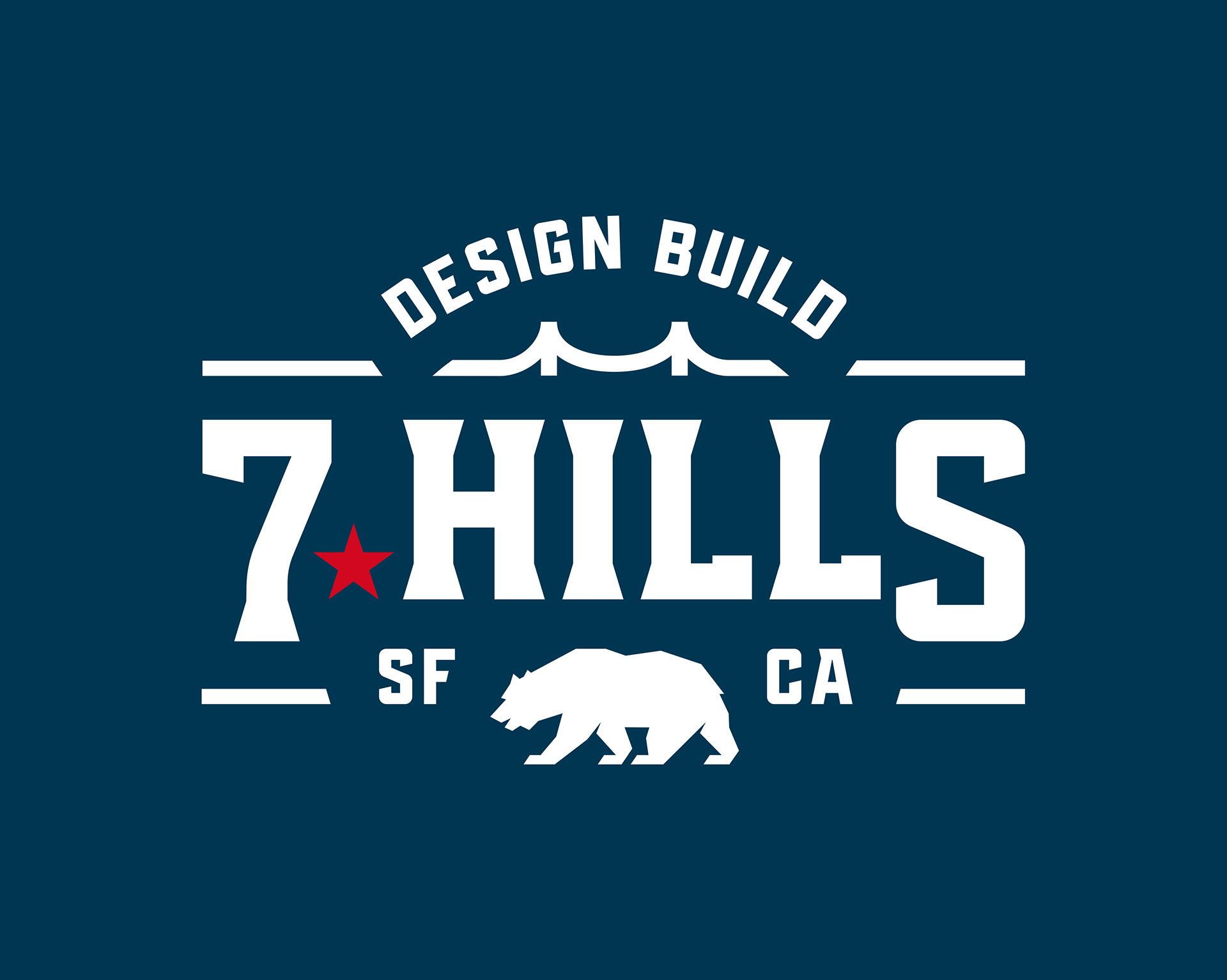 Sevenhill Logo