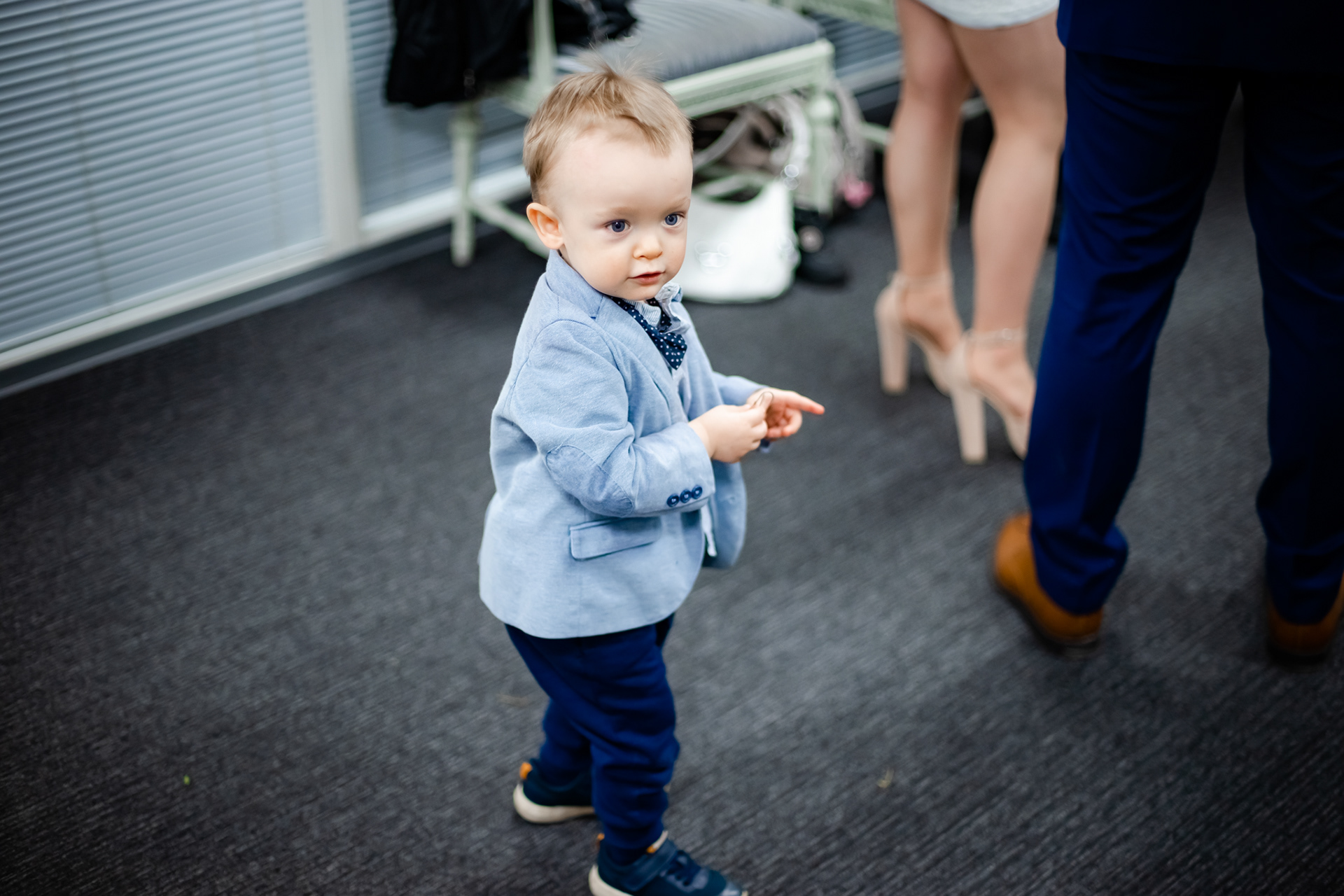 Tiia Ennala - Dokumentaarinen