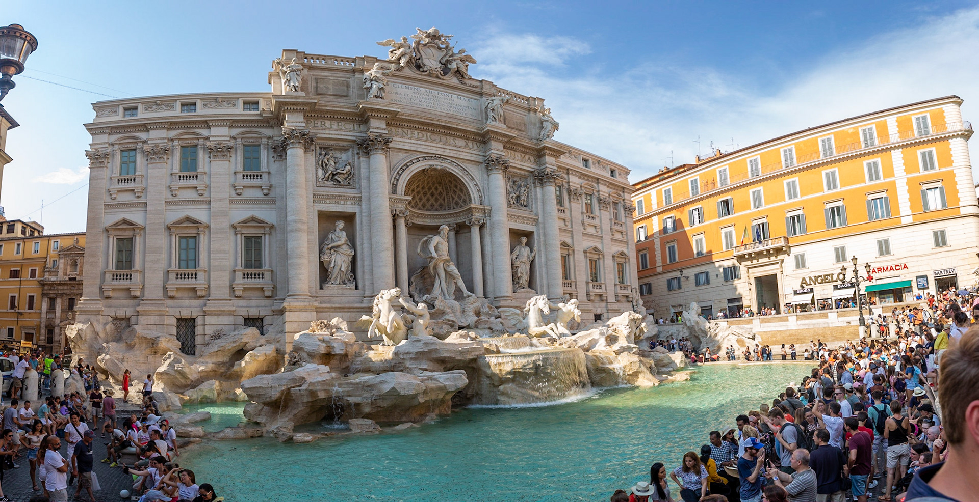 neunerphotography.de - Fabian Neuner, Fotograf aus Franken - Rom Innenstadt