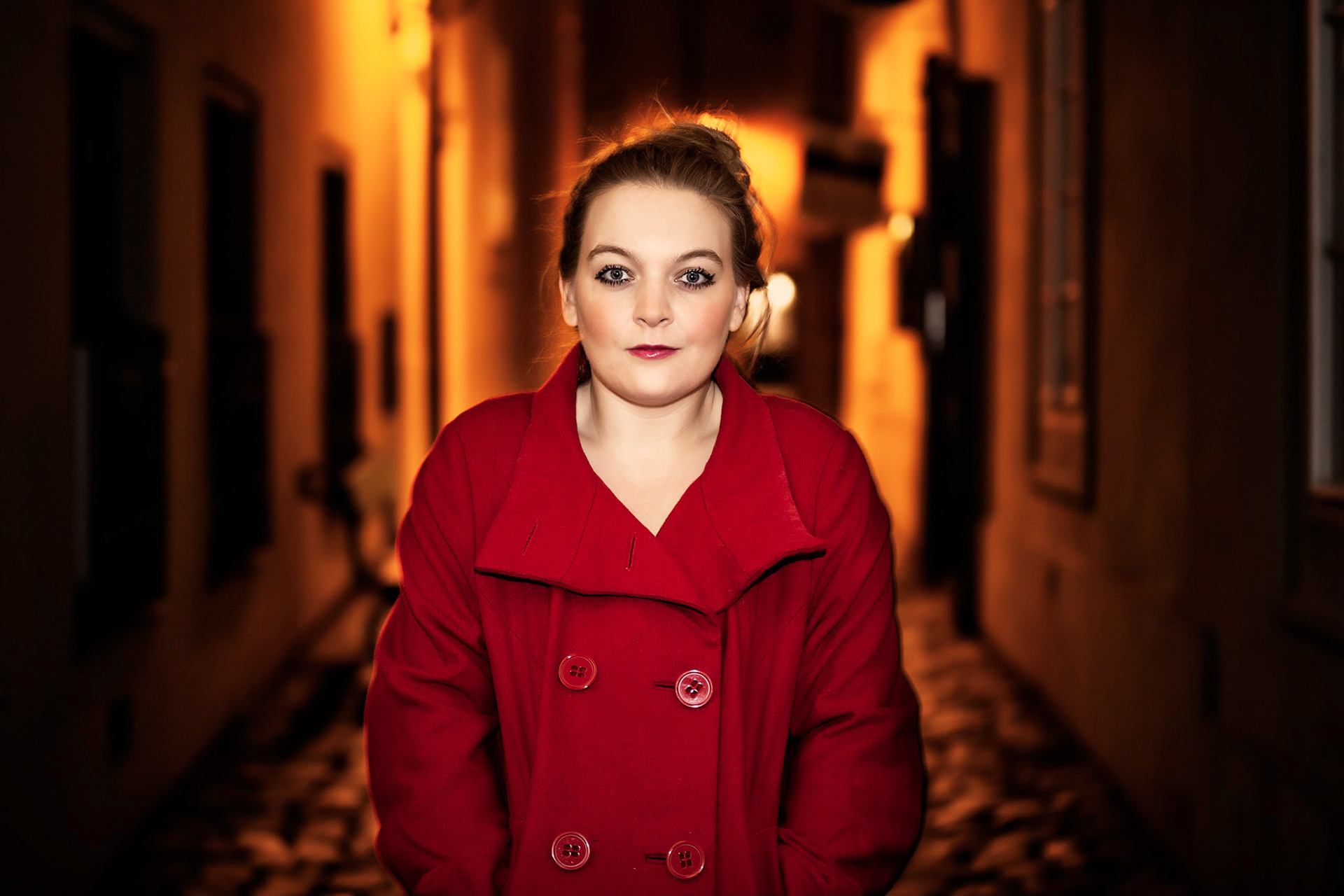 Martin Gross - Eliza