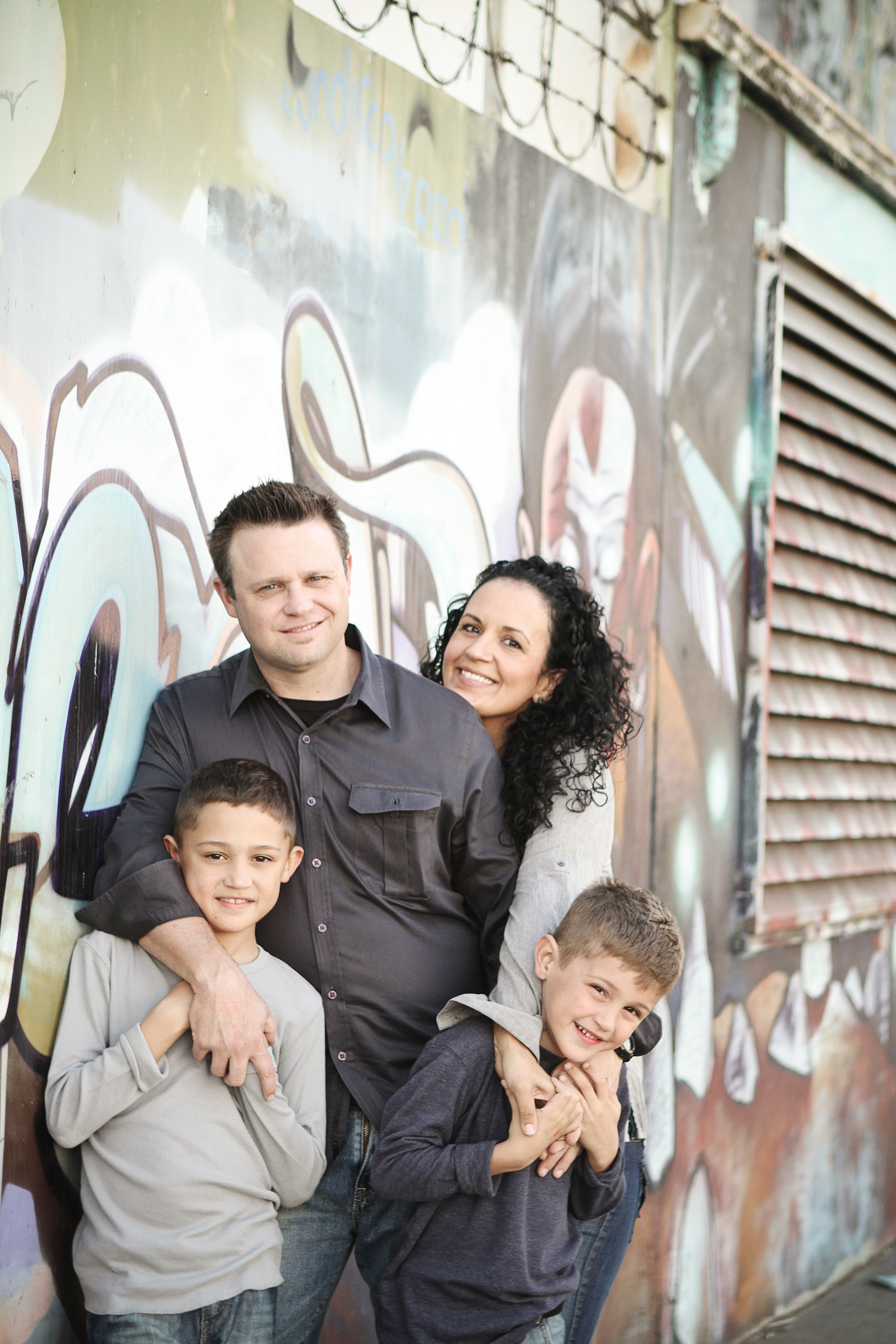 jennifer roper - MORE babies, kids & Families