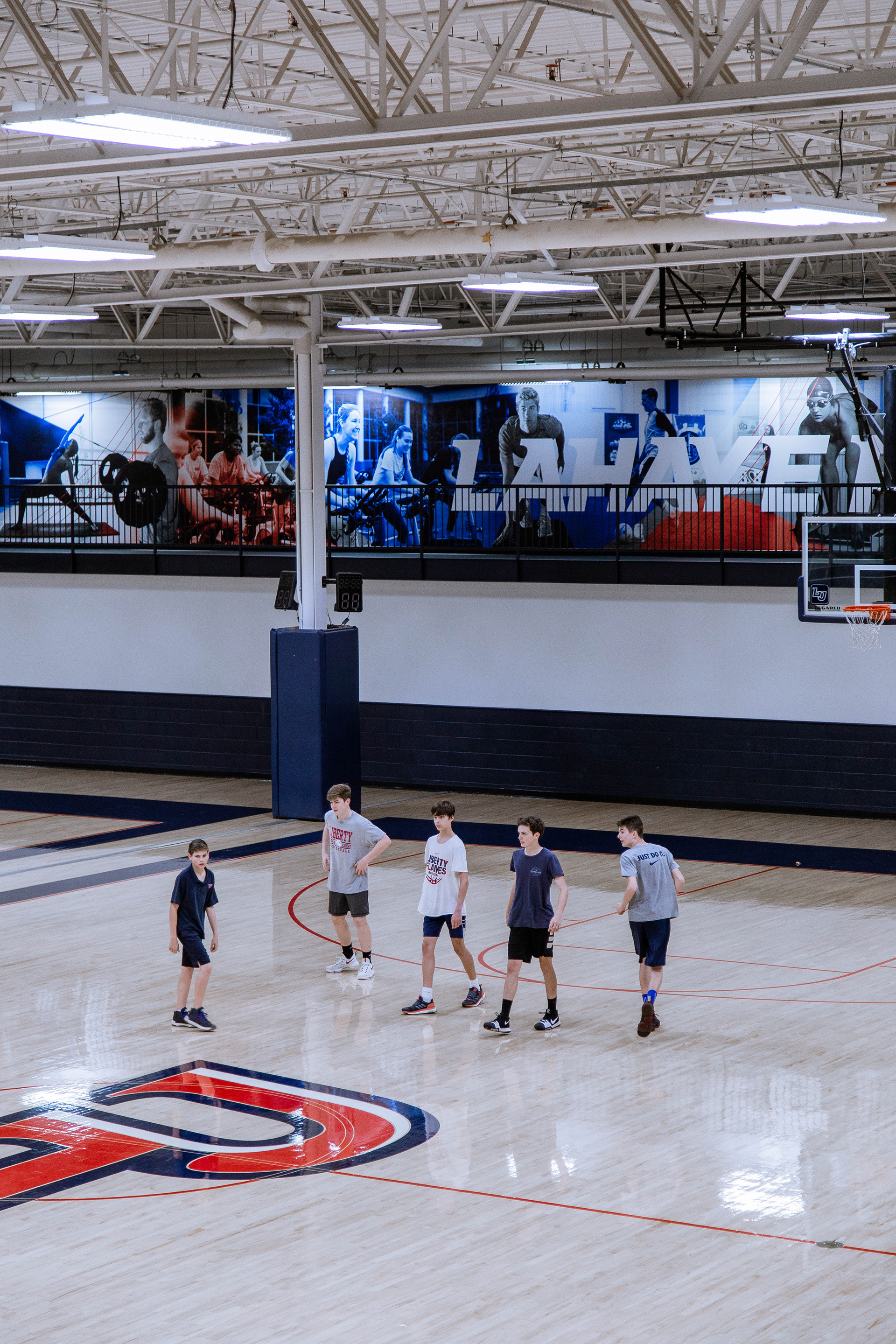 Brianna ONeal - RC- Environmental Track Decal