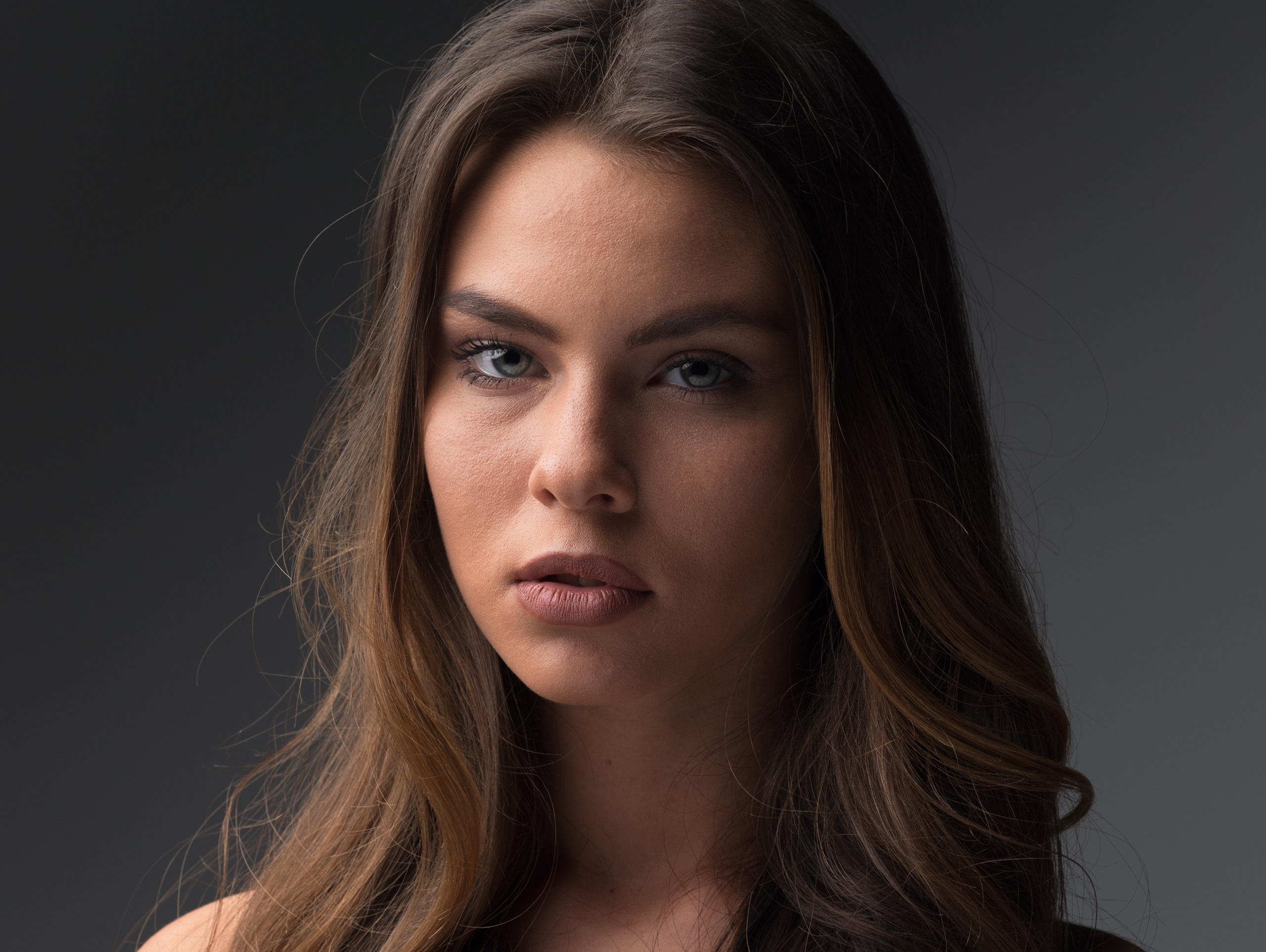 jack metthey - THE LOFT (BRUSSELS 2019) featuring Julia Yaroshenko