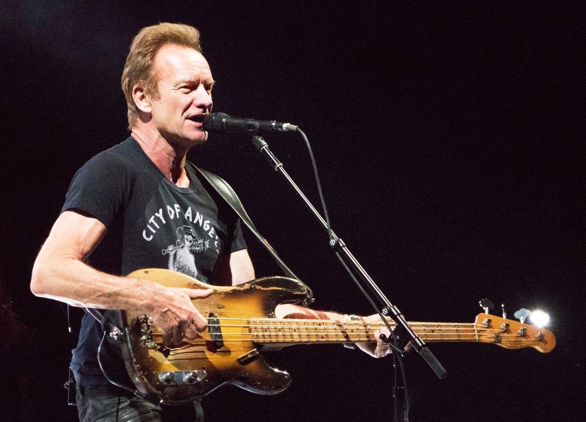 Marc Glassman Photography - Concerts