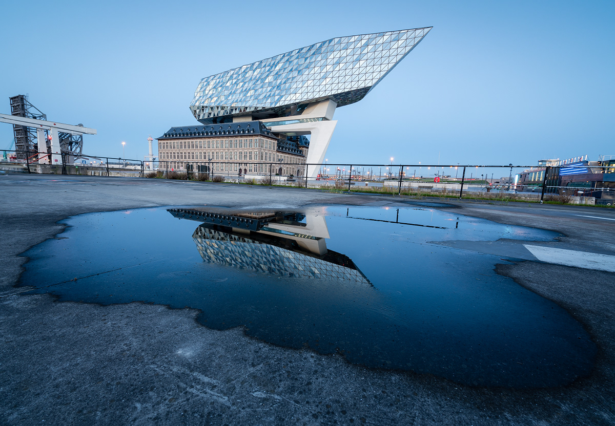 Hostyn Photo city photography