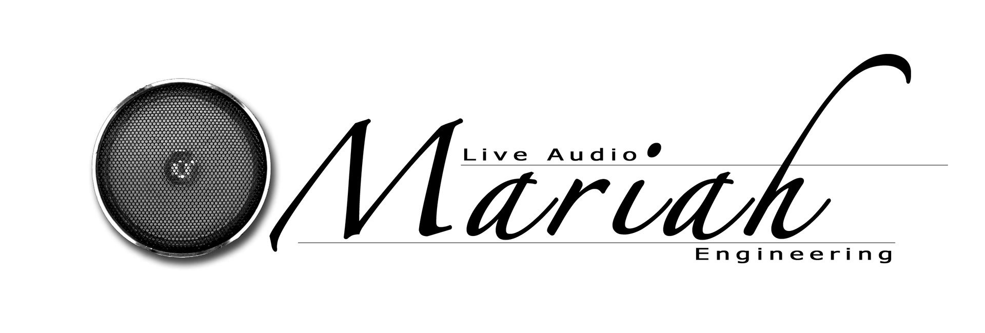 Will Cline Creative Professional - 2004 Mariah Logo