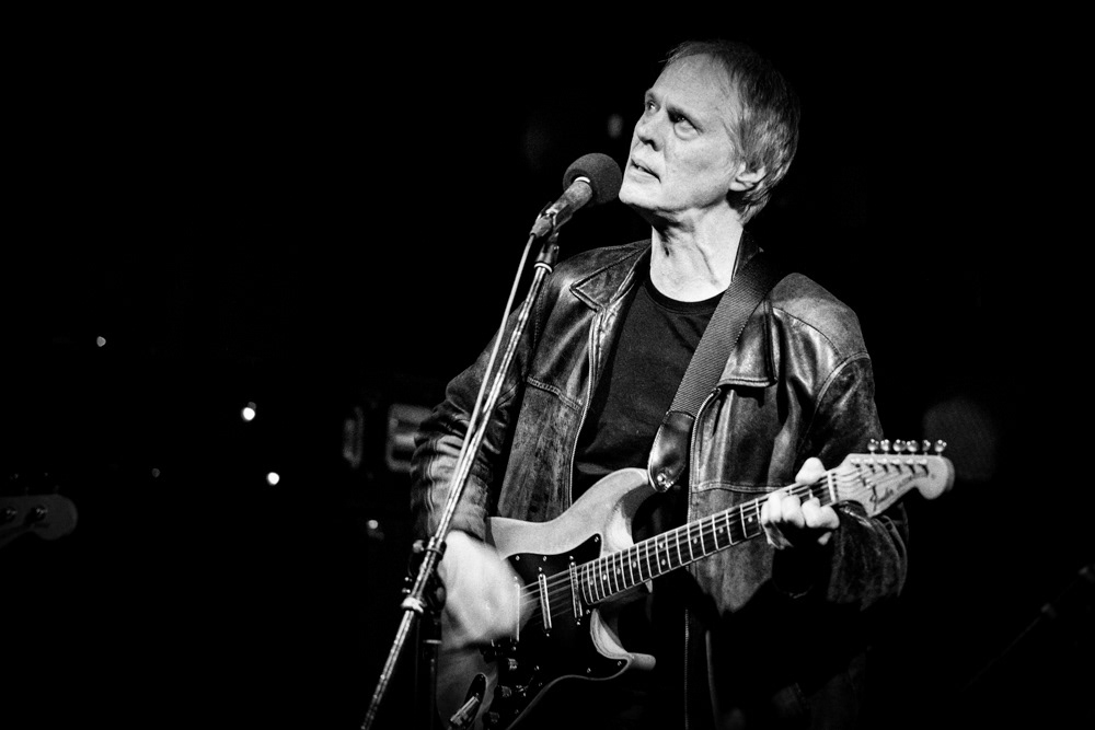 Naoki Tamura - TELEVISION