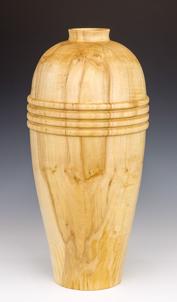 TRB Woodturning - Hollow Forms