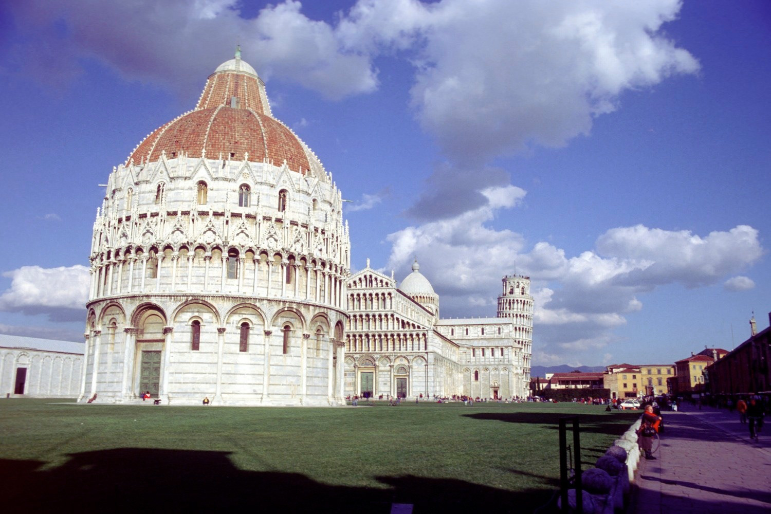 Stephen Studyvin - Photo Gallery - Italy