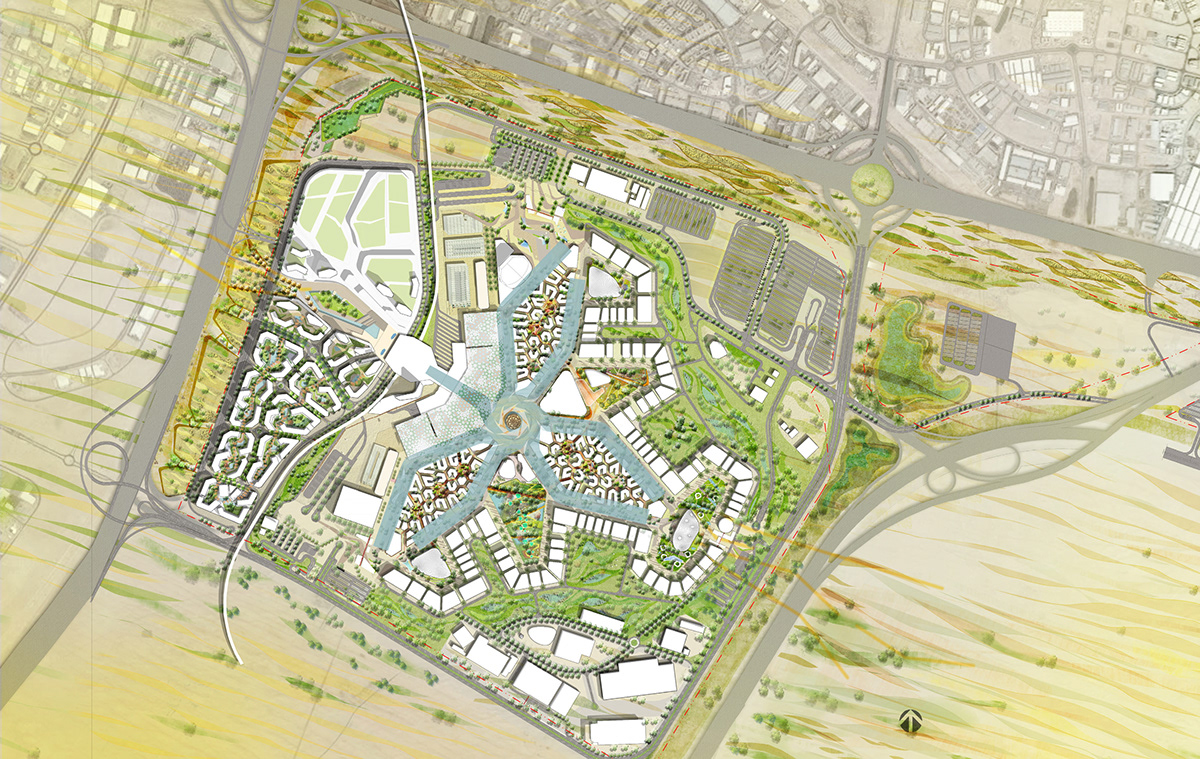 chrisjopsonconsulting - Expo 2020 Dubai