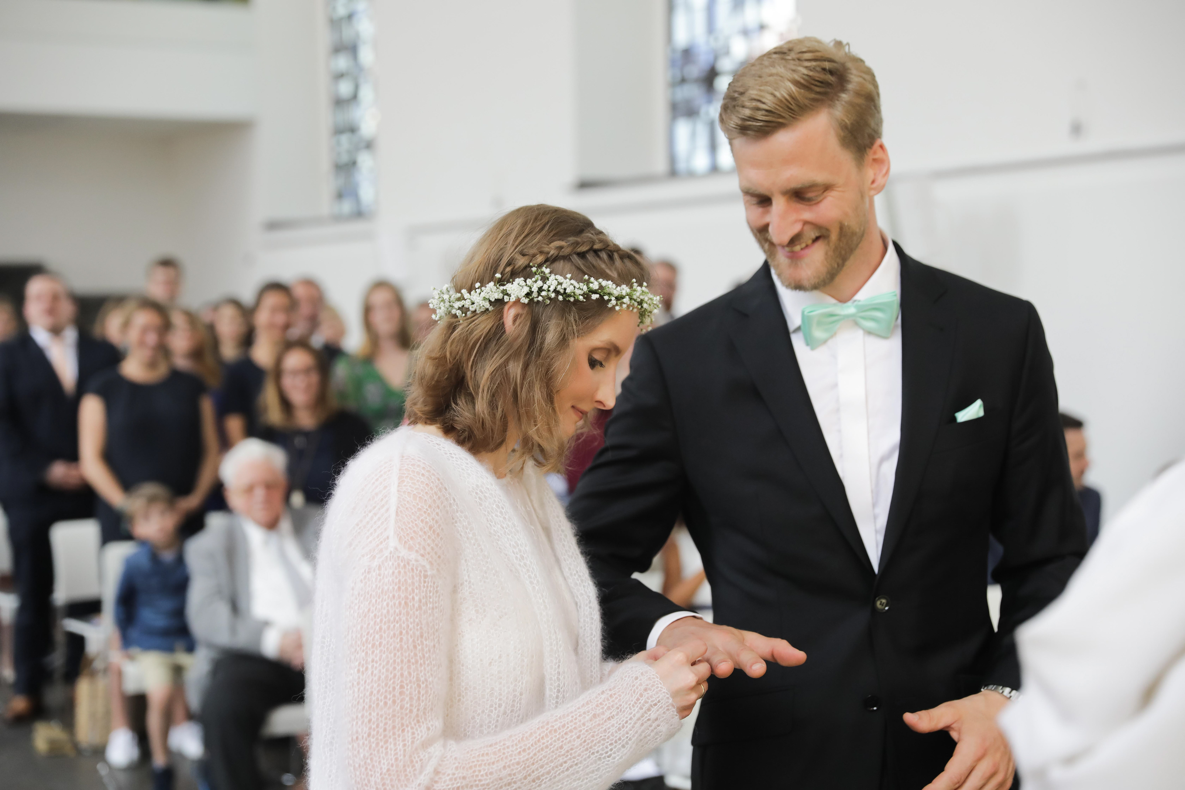 Jan Tepass Fotografie - Hochzeit
