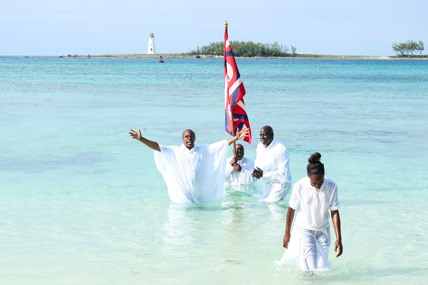 Bahamian Tales