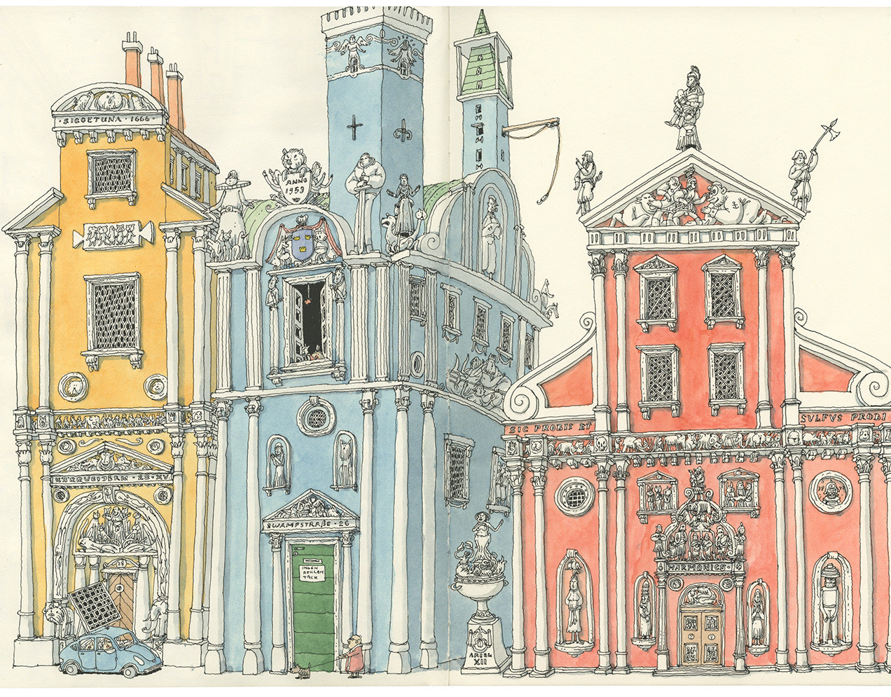 Mattias Adolfsson