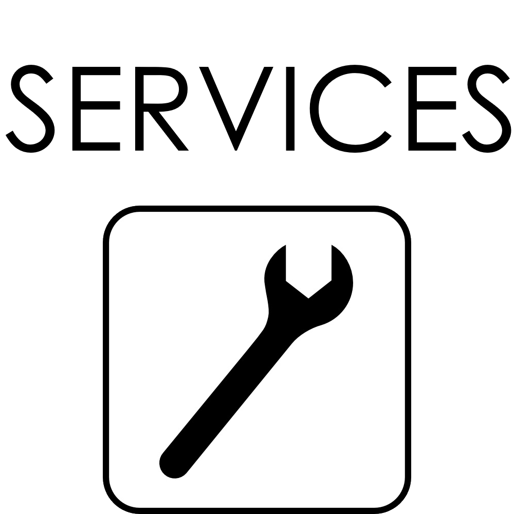 The Blank Atlas - icons